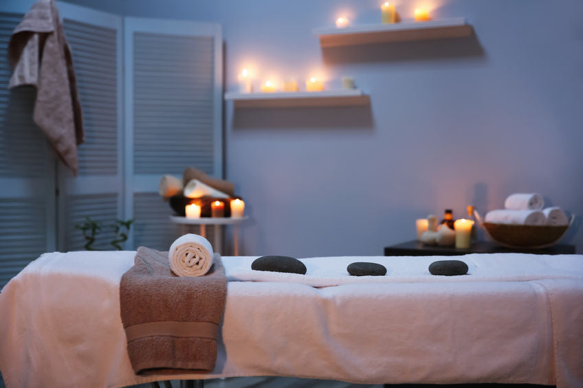 Top 10 ways to upgrade a tired massage table - Massage Warehouse