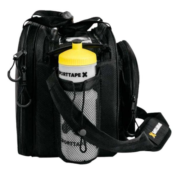DELUXE SPORT THERAPY & PHYSIO ACCESSORY CARRY BAG - Massage Warehouse