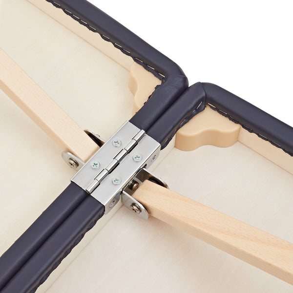 Earthworks Moco Low Height No Hands Massage Table - Massage Warehouse