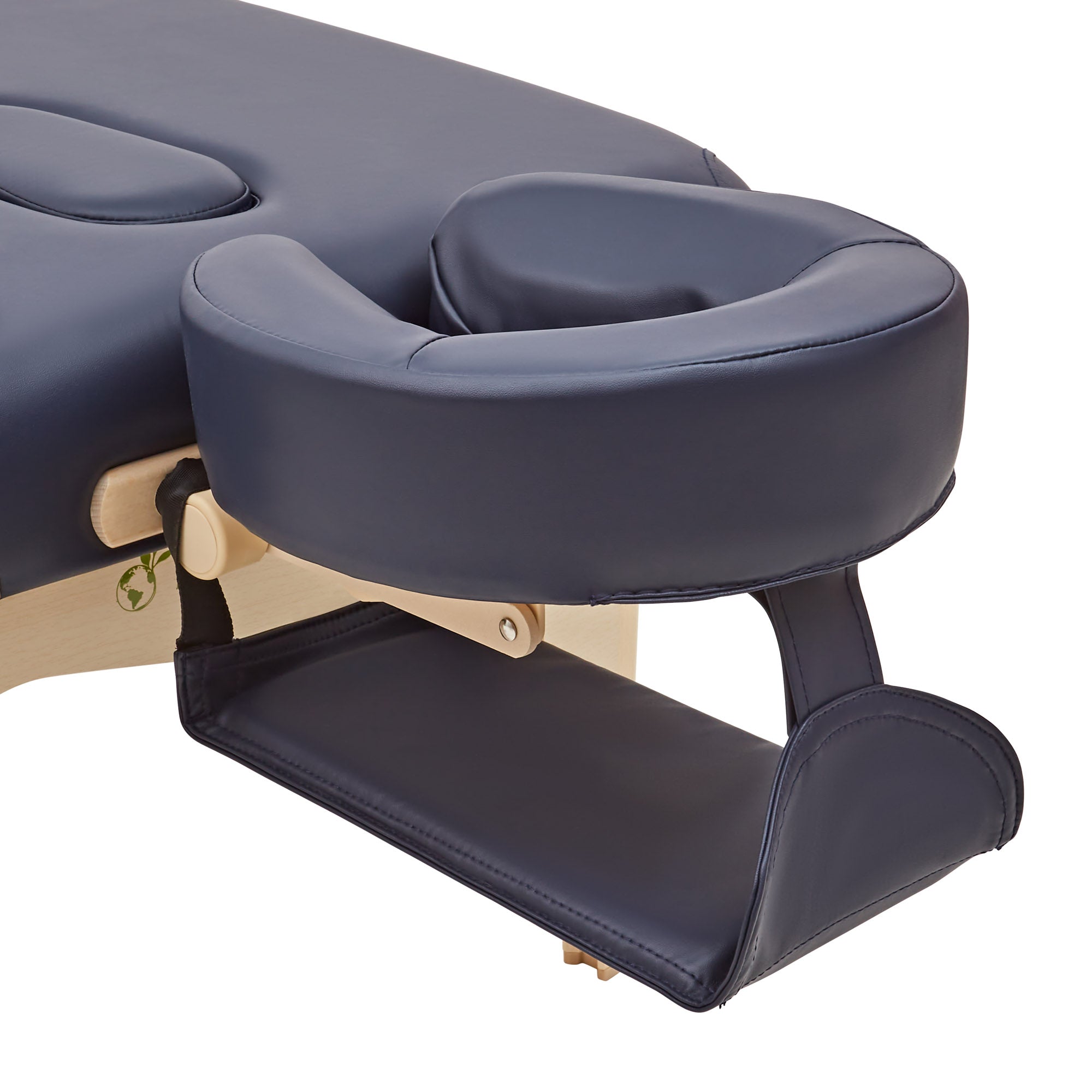 Earthworks Moco Low Height No Hands Massage Table - Massage Warehouse