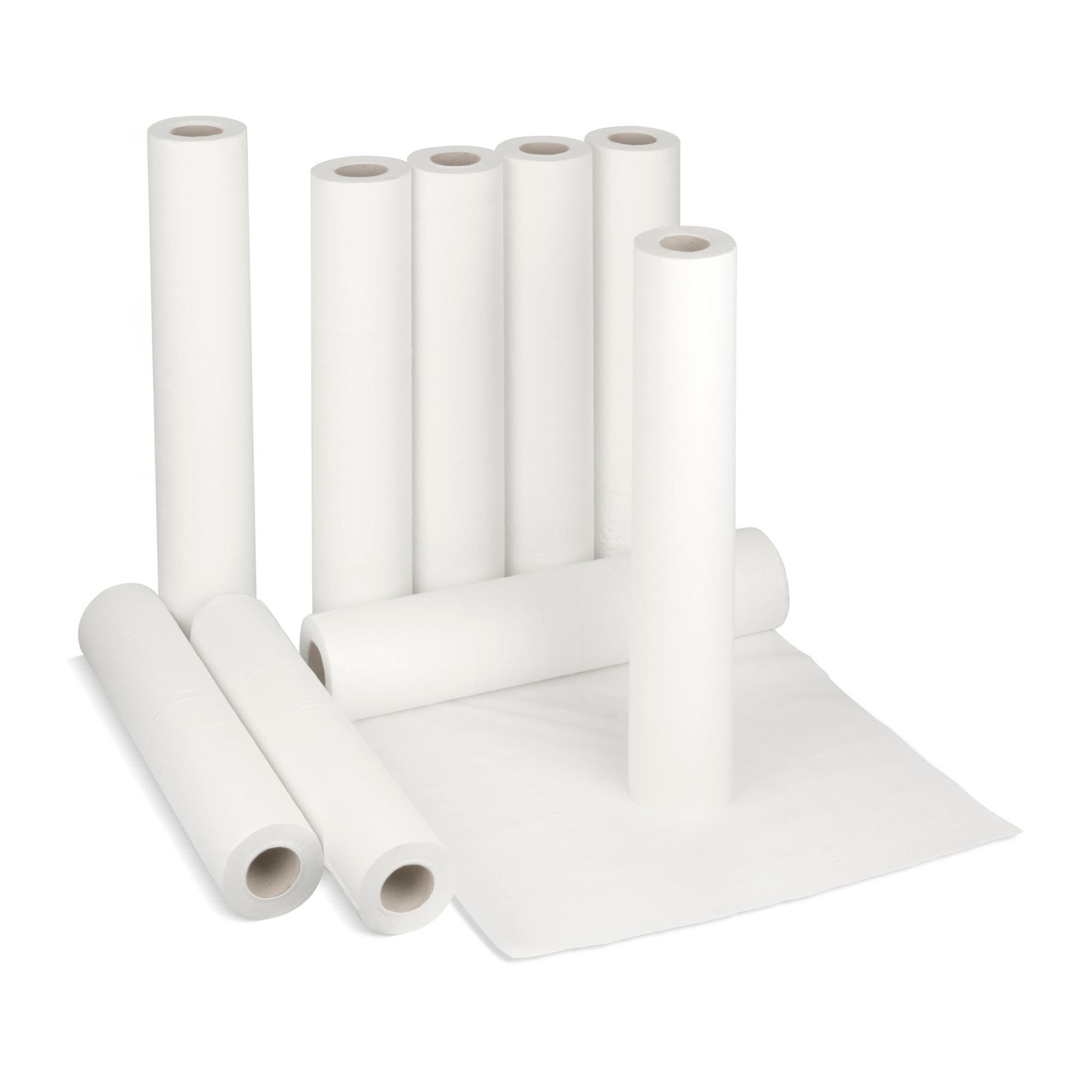Paper Couch Roll - Massage Warehouse