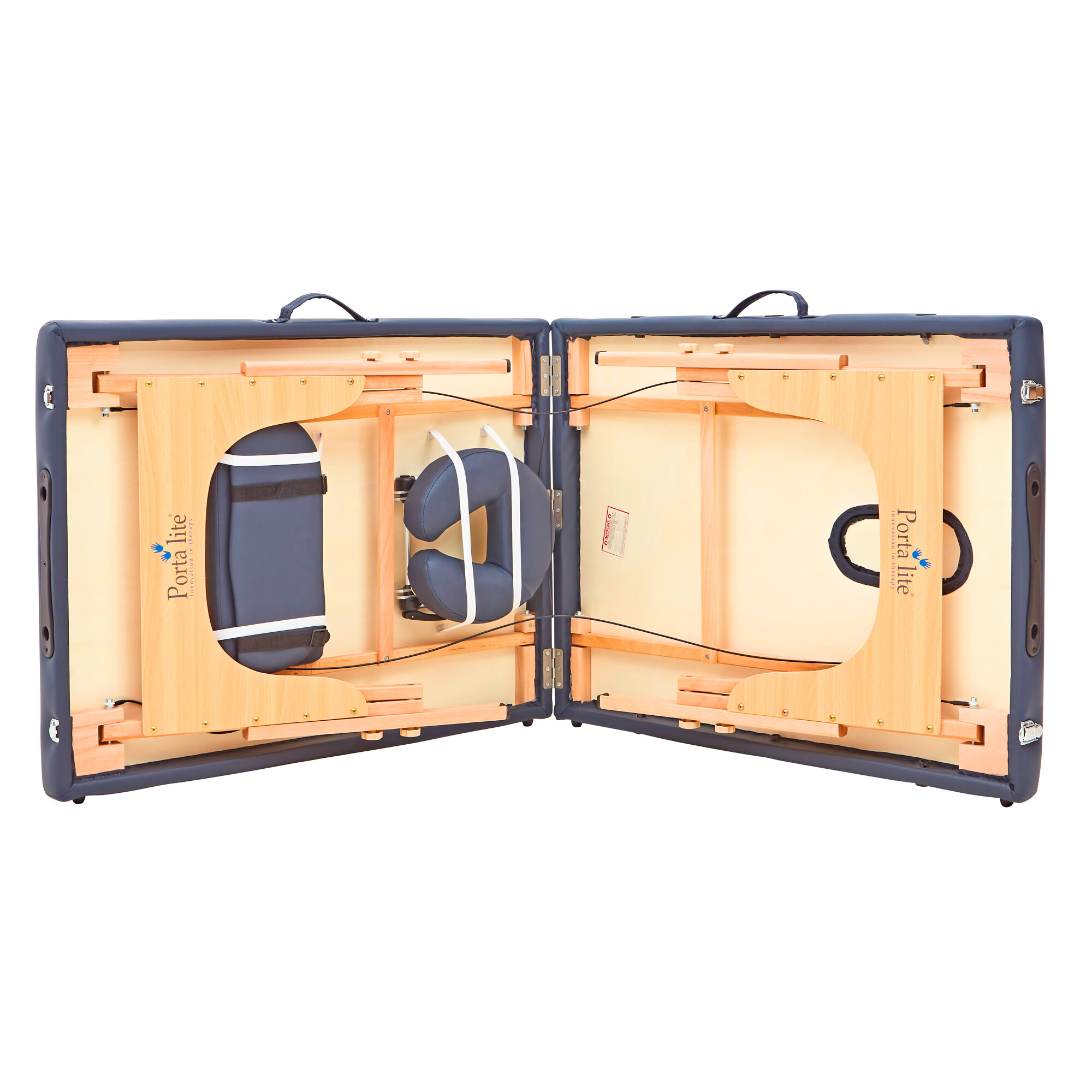 PORTA-LITE CLASSIC - EASY STARTER - Massage Warehouse