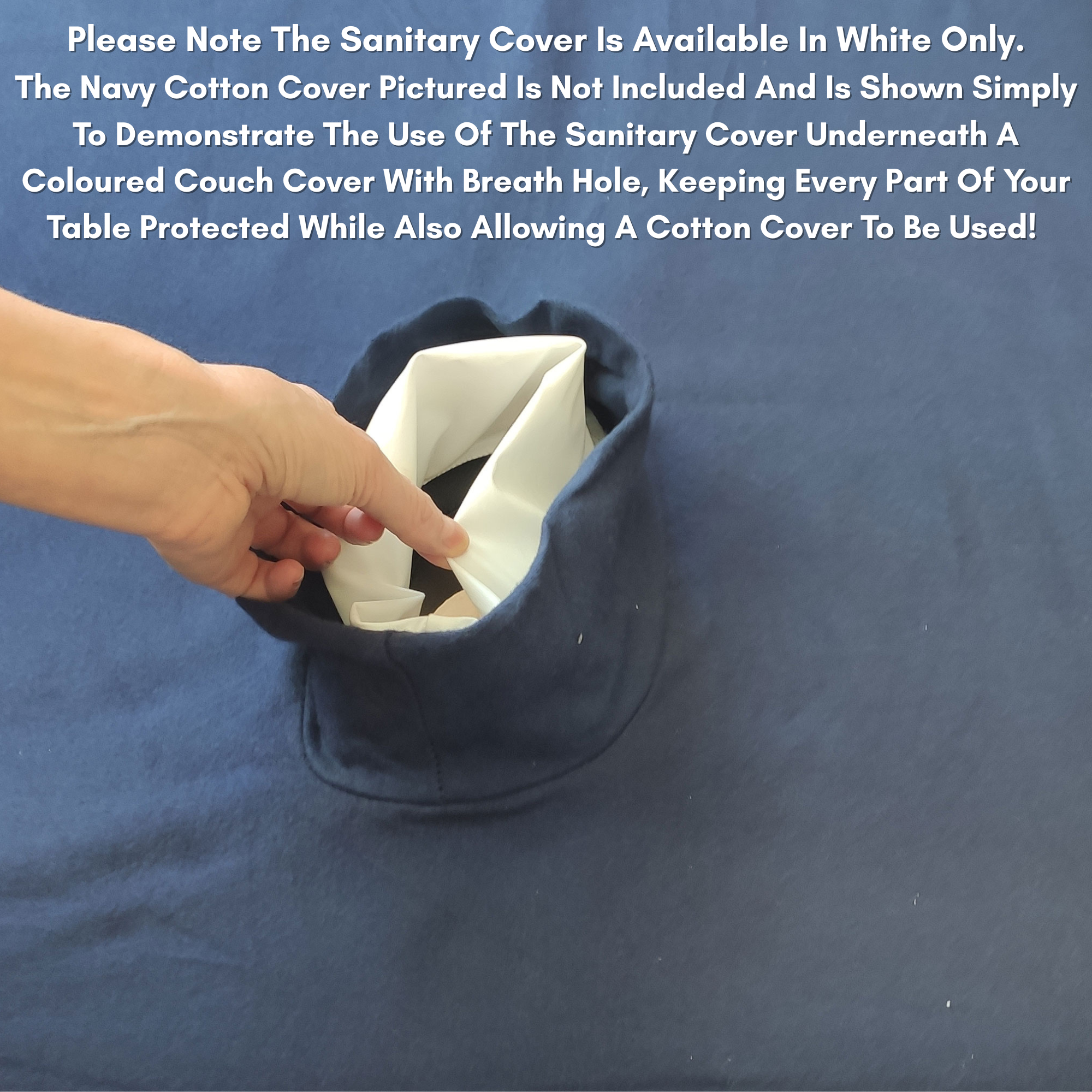 fitted table covers uk