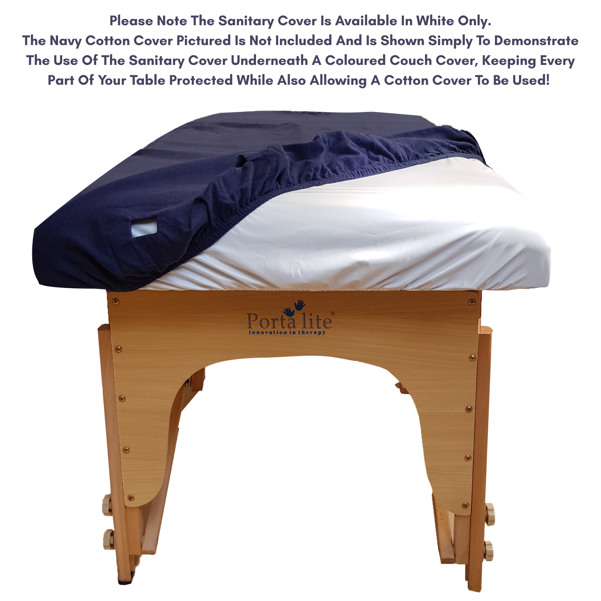 fitted table covers uk