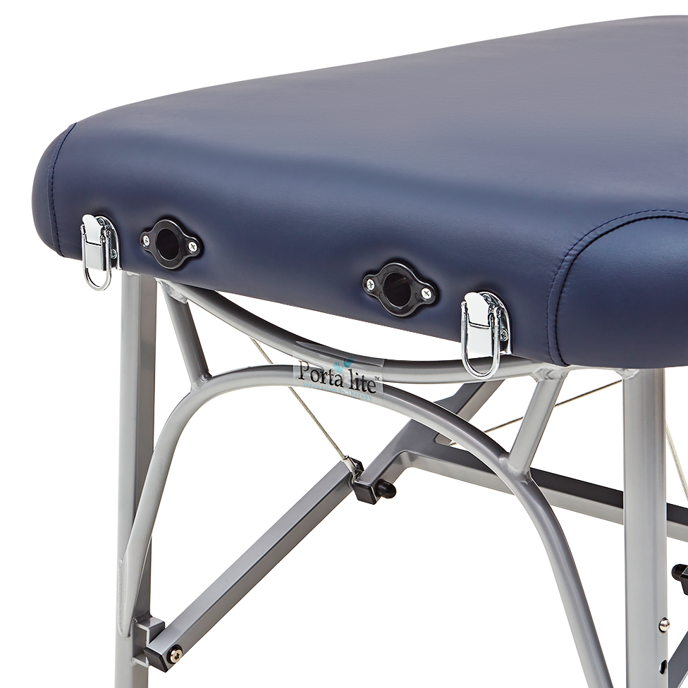 PORTA-LITE DELTA I 10.3KG - PROFESSIONAL, LIGHTWEIGHT & ULTRA STRONG ...