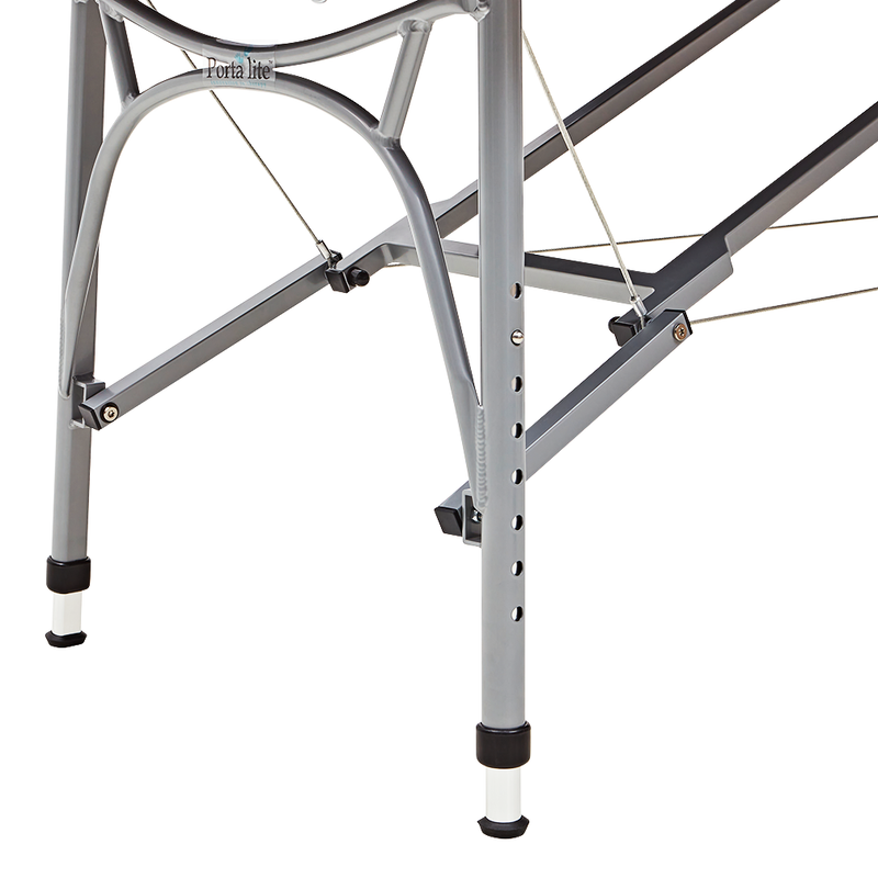 PORTA-LITE DELTA I 10.3KG - PROFESSIONAL, LIGHTWEIGHT & ULTRA STRONG ...