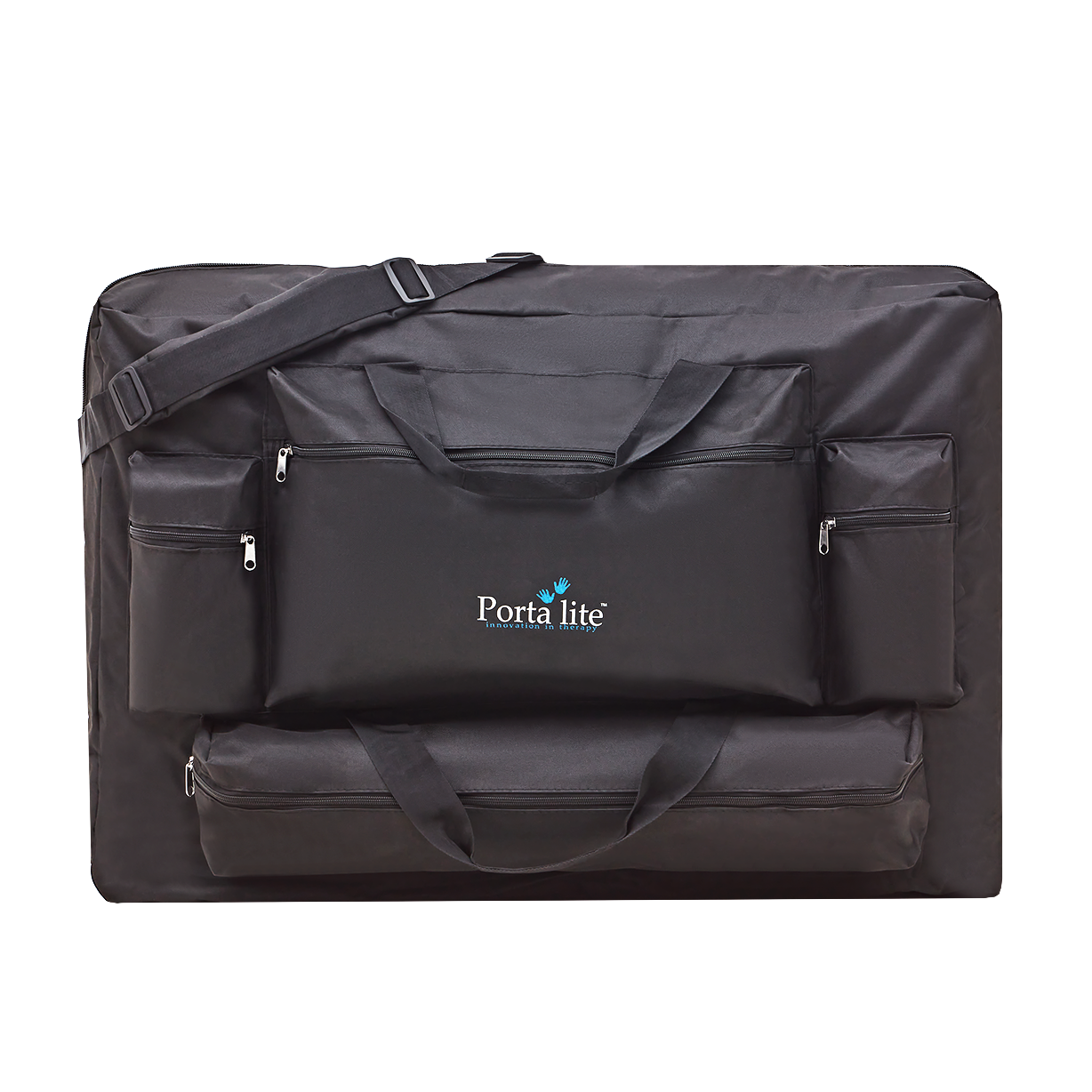 PORTA-LITE DELTA II - PROFESSIONAL, LIGHTWEIGHT ULTRA STRENGTH - PORTA ...