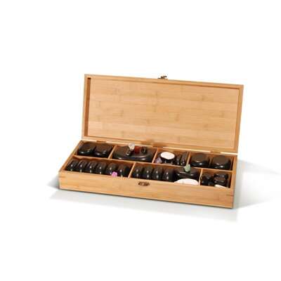 Hot Stone Collection - Massage Warehouse