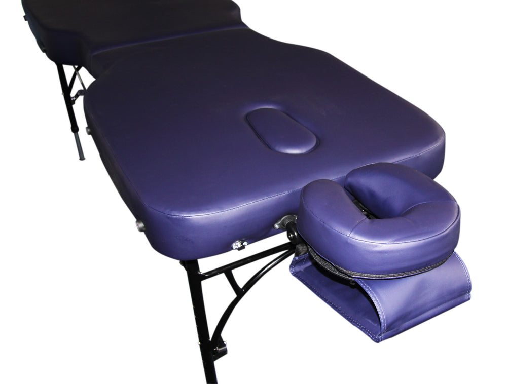 Affinity 8 Ergonomic Massage Table - Massage Warehouse