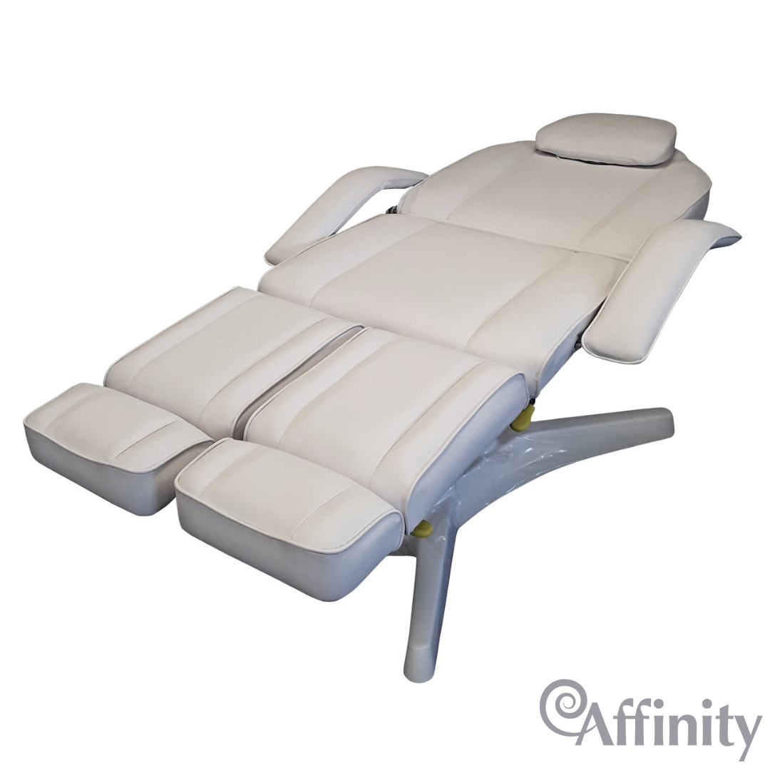 AFFINITY STELLAR SPLIT LEG BEAUTY & TATTOO HYDRAULIC TREATMENT COUCH ...