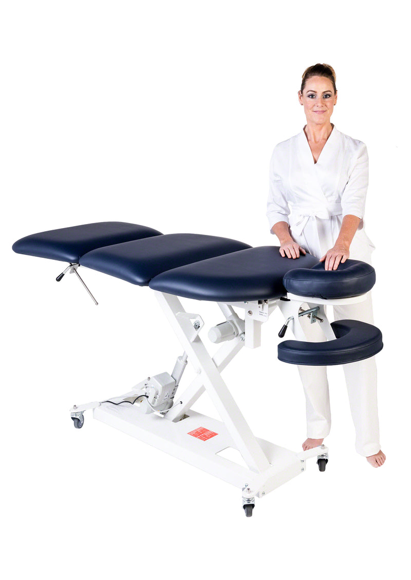 Electric & Hydraulic Treatment Tables-OLD - Massage Warehouse