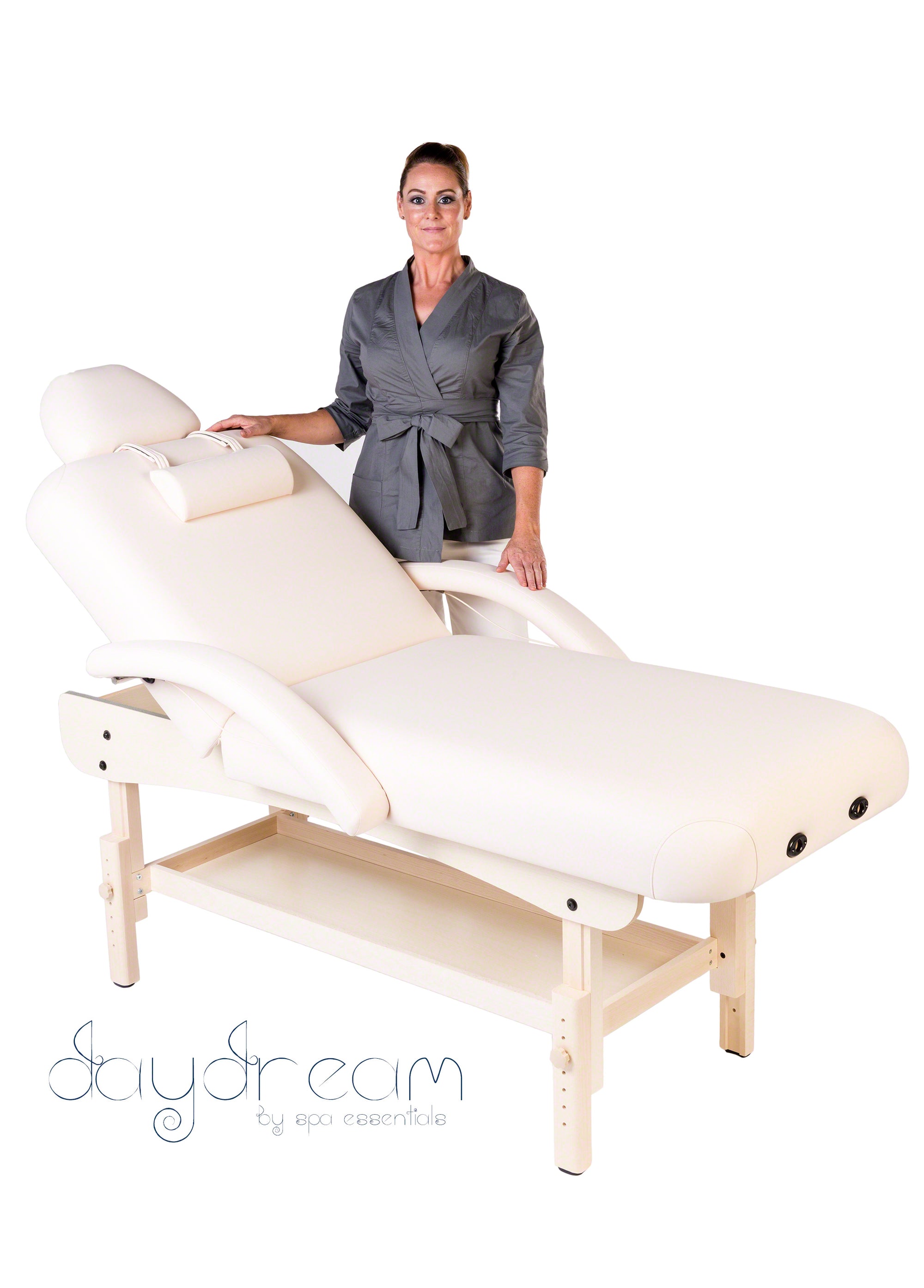 Stationary & Spa Treatment Couches - Massage Warehouse
