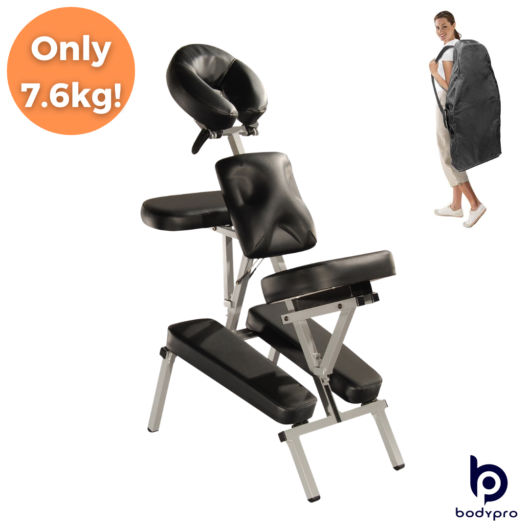 On-Site Massage Chairs - Massage Warehouse