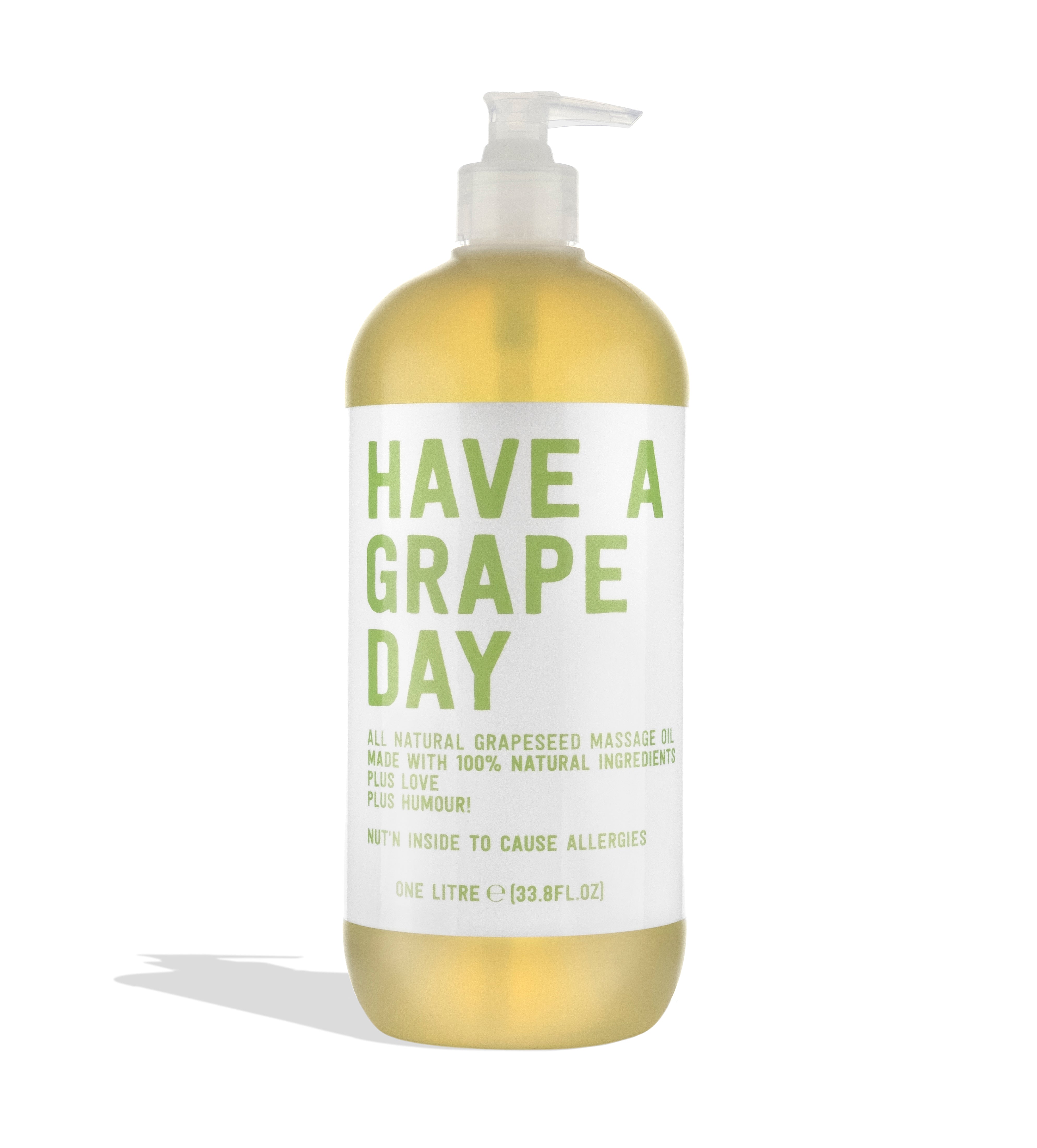 Massage Oils - Massage Warehouse