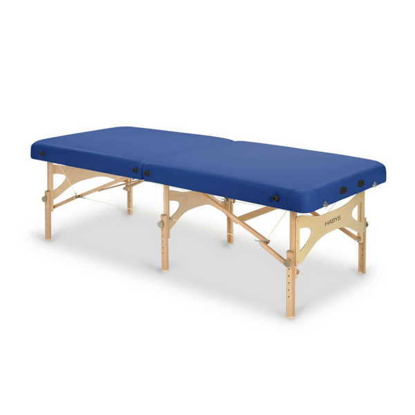 FELDENKRAIS TABLE - OVERSIZED & EXTRA STURDY TRIPLE LEGGED FRAME ...