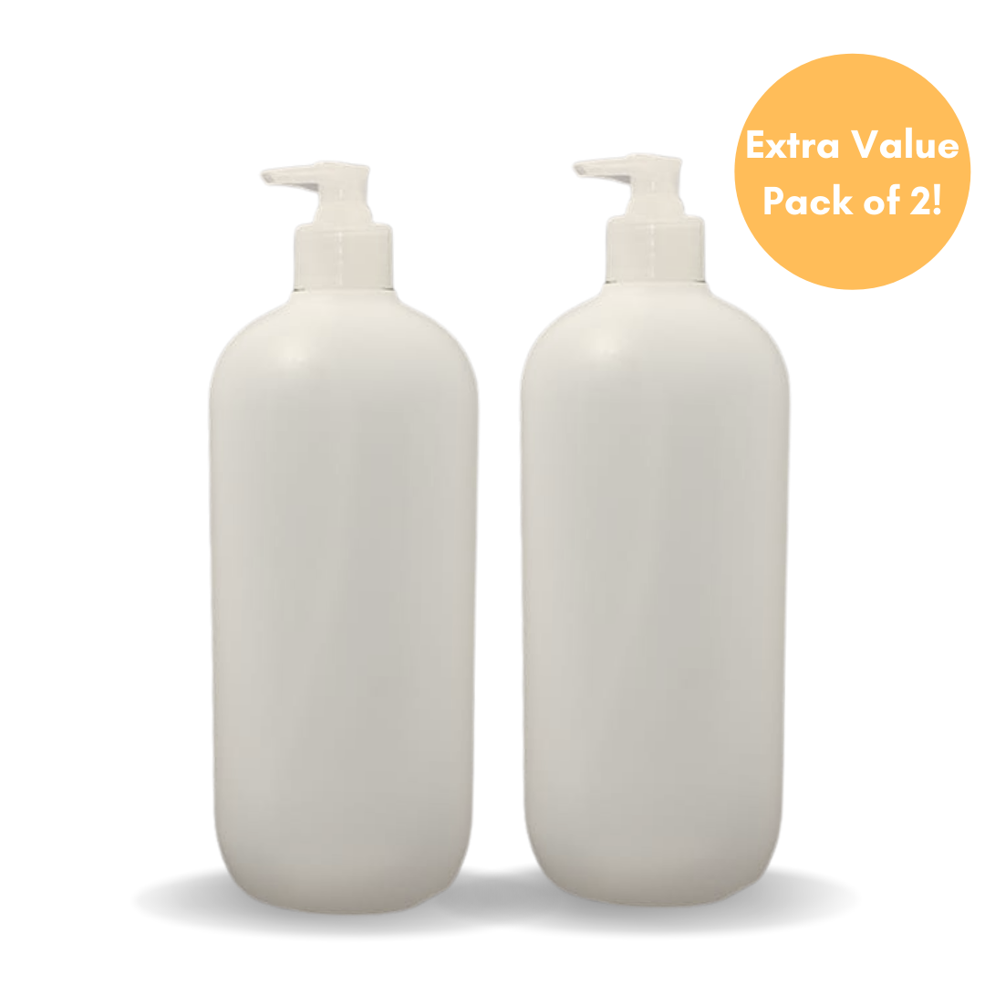 Empty Bottles Massage Warehouse 7972