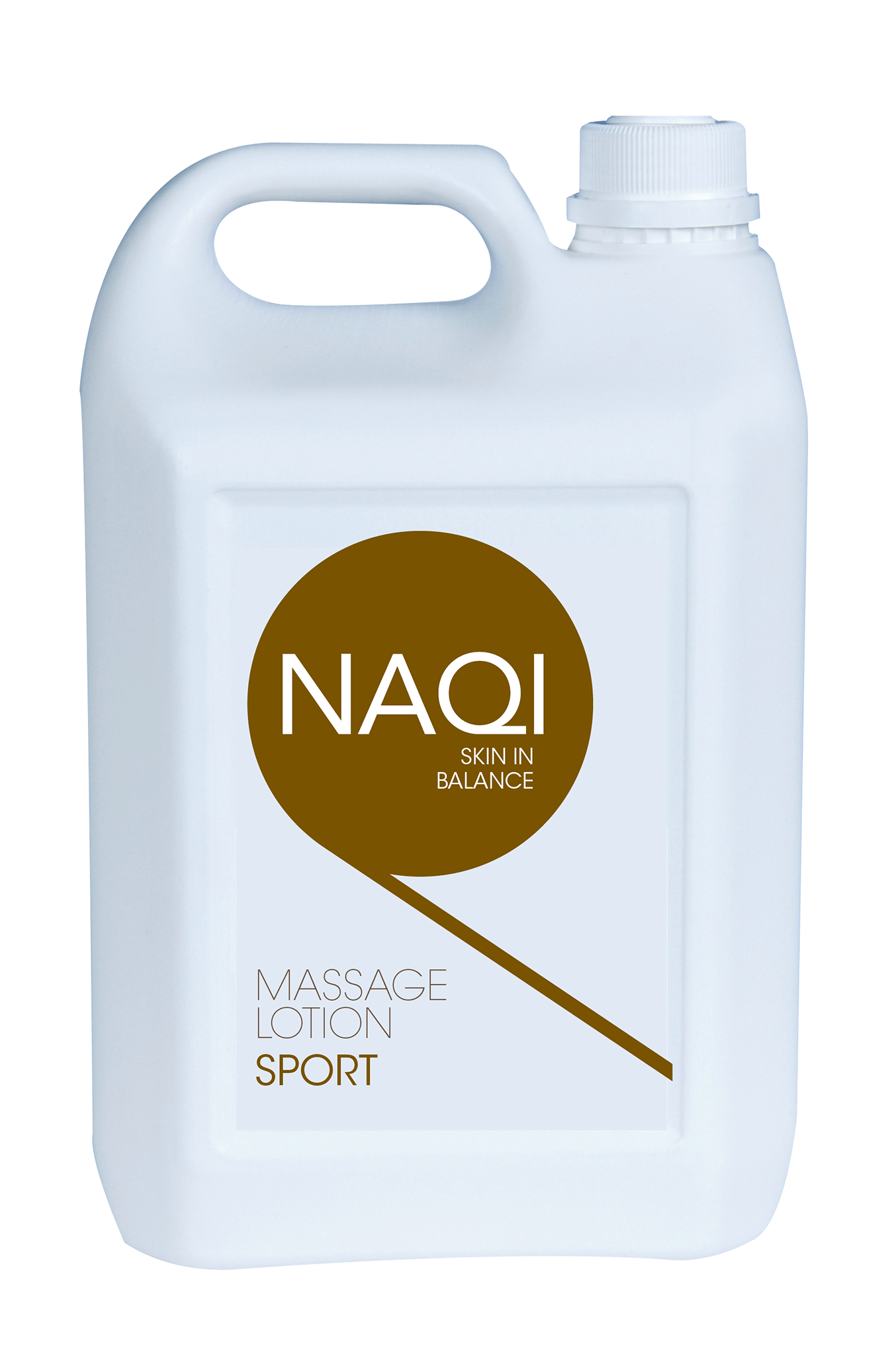 NAQI MASSAGE LOTIONS - Massage Warehouse