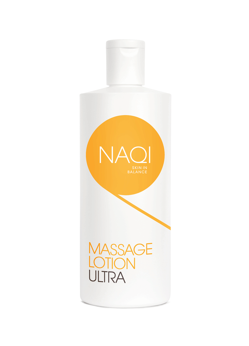 NAQI MASSAGE LOTIONS - Massage Warehouse