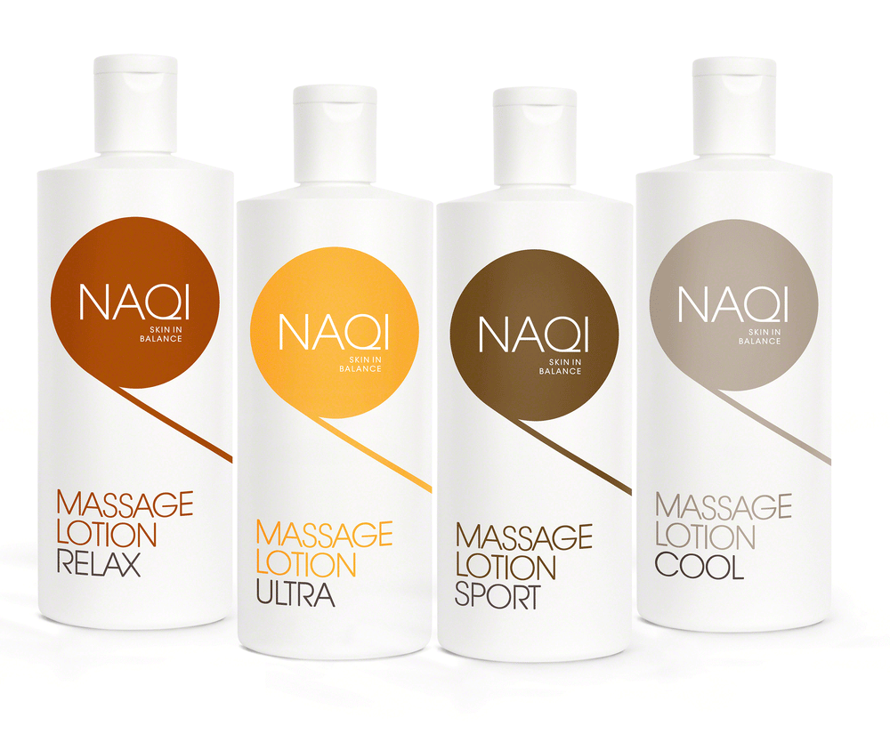 Massage Oils - Massage Warehouse