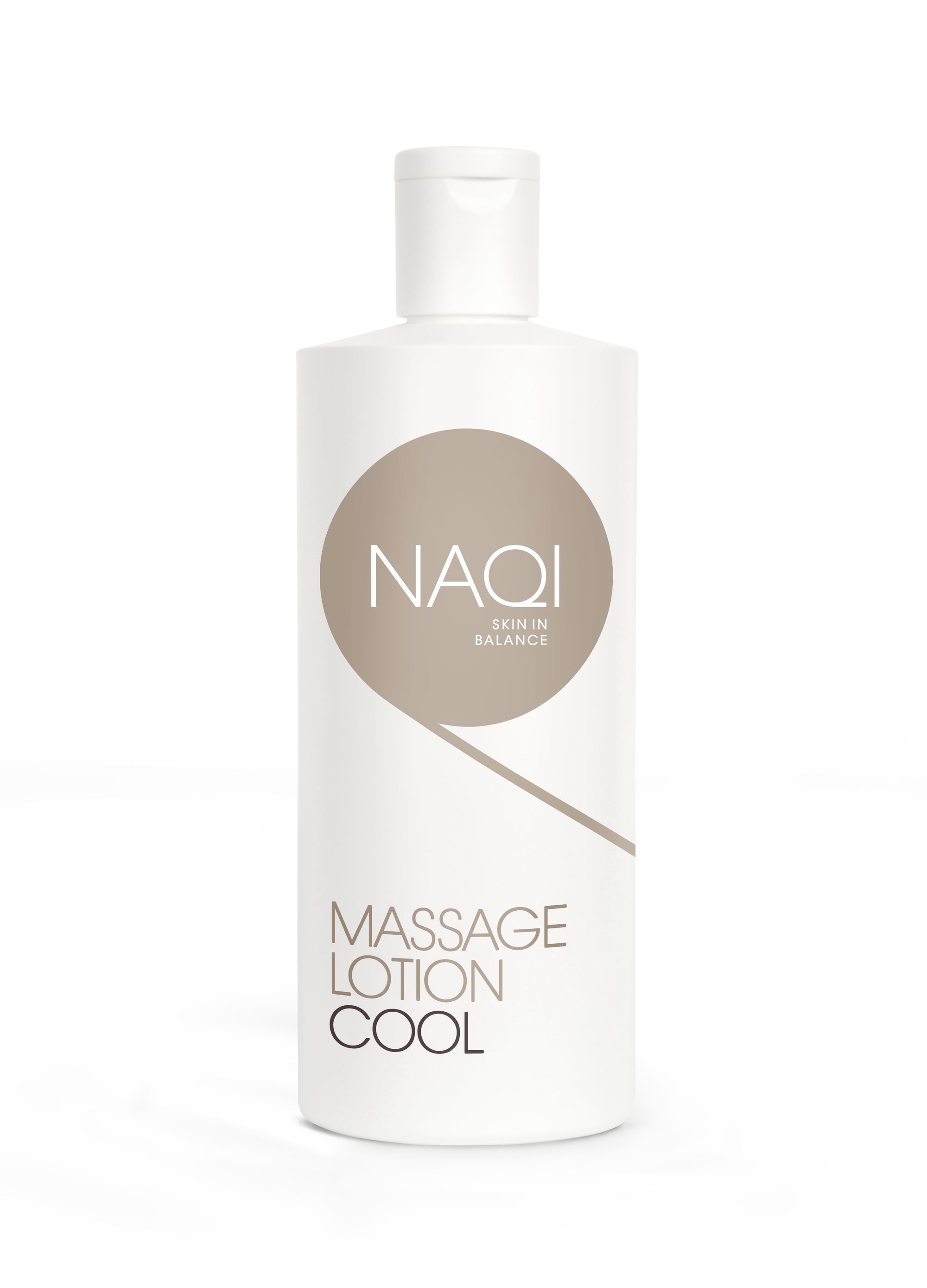 NAQI MASSAGE LOTIONS - Massage Warehouse