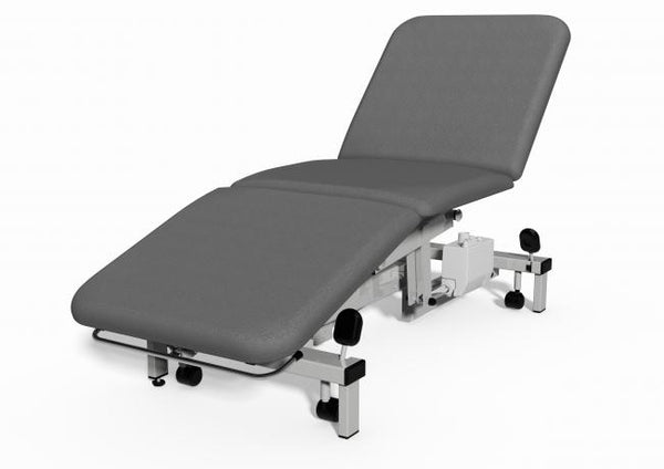 Plinth 2000 3 Section Massage Treatment Table - Massage Warehouse