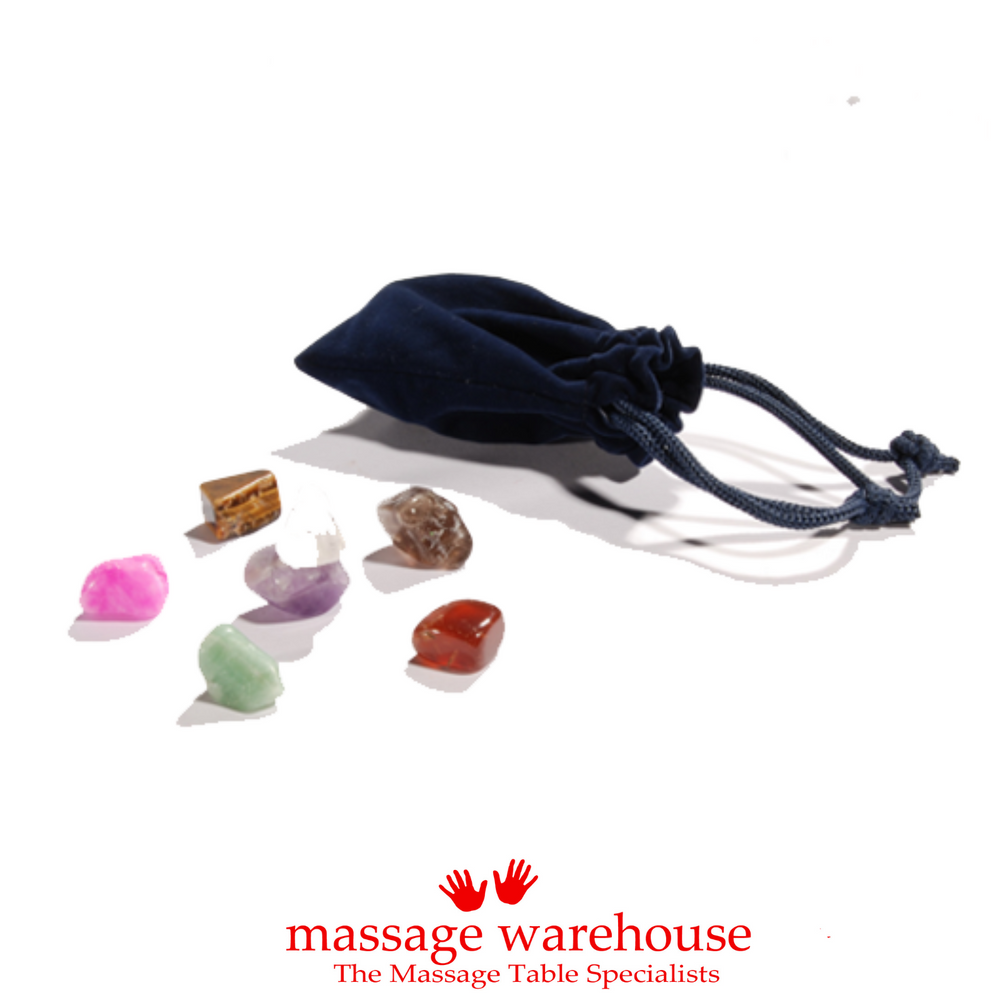 Hot Stone Collection - Massage Warehouse
