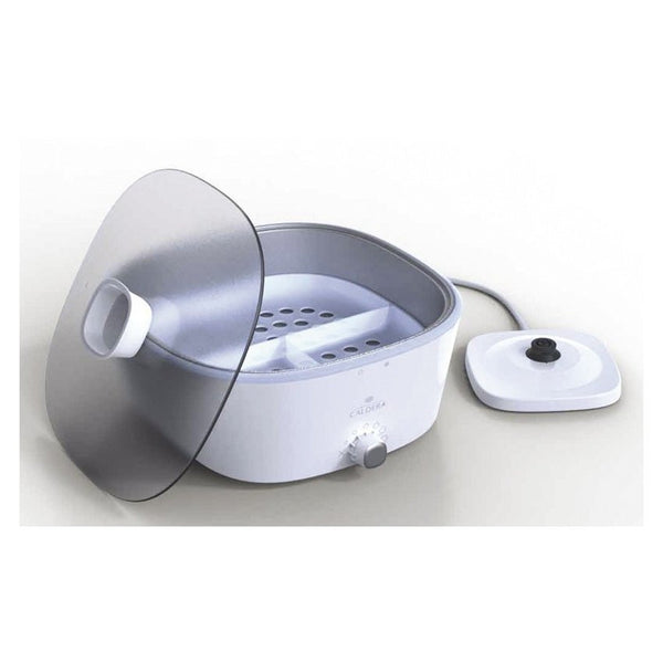 Affinity Caldera Hot Stone Heater - Massage Warehouse