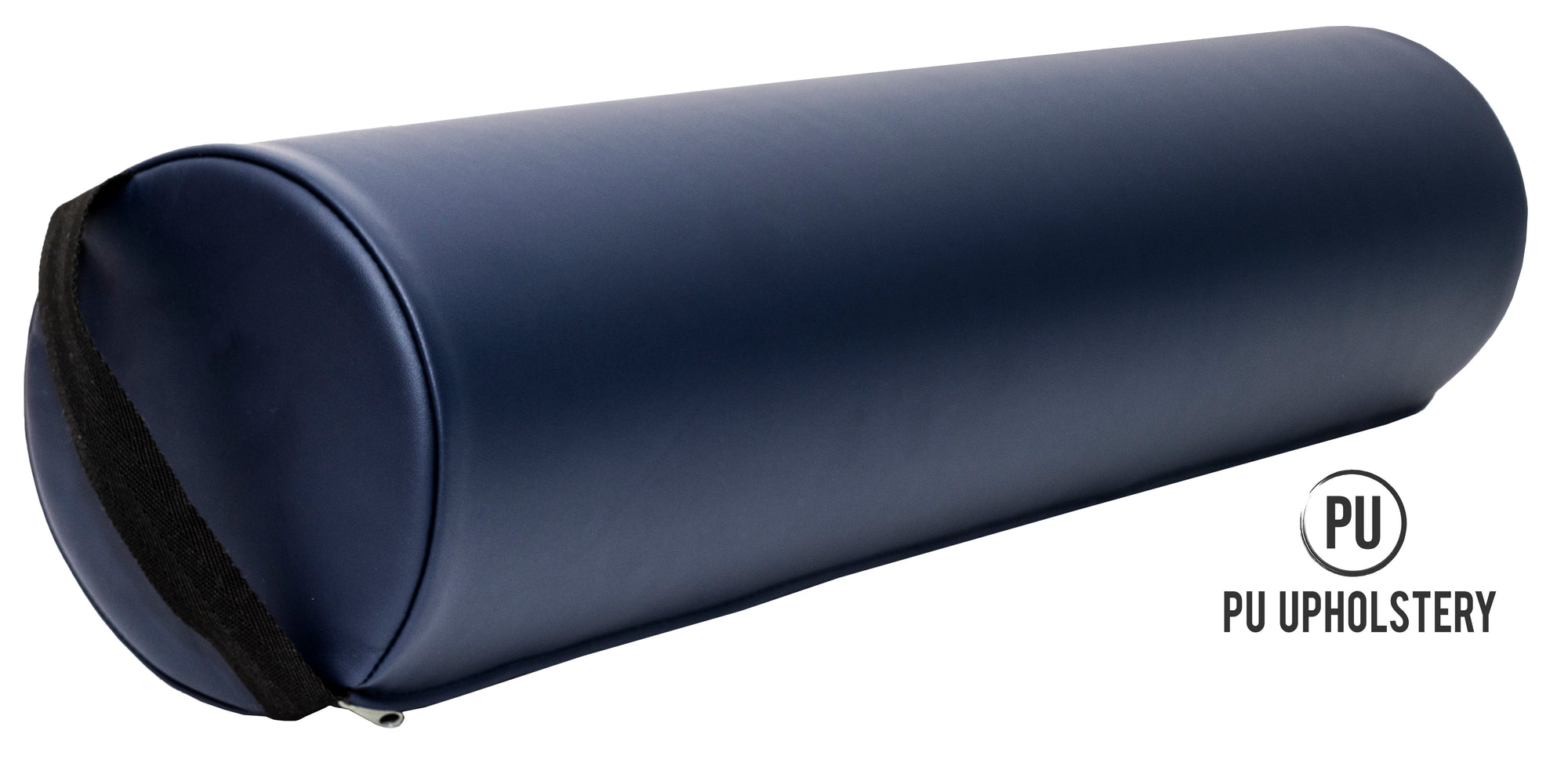 Luxurious Full Round Bolster -Great for use during massage treatments ...